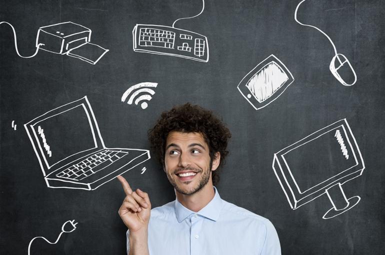 Welcome – Tech Guys